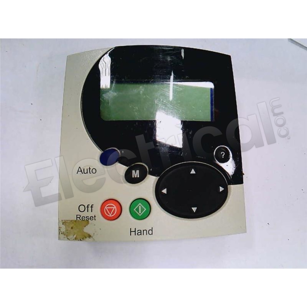 Nidec Corp BA-KEYPAD Drive Keypad Drives