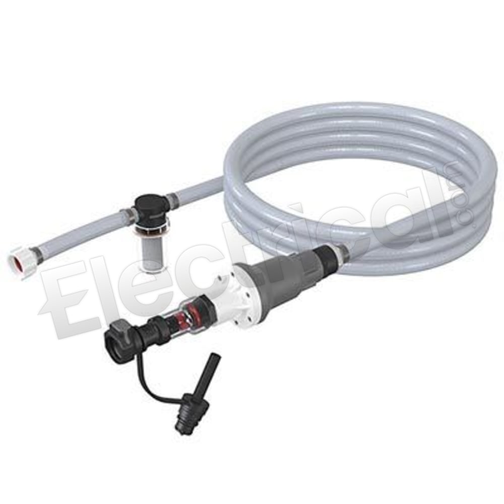 Flow Rite BA-MS-320-05 Hose Assembly Pneumatic