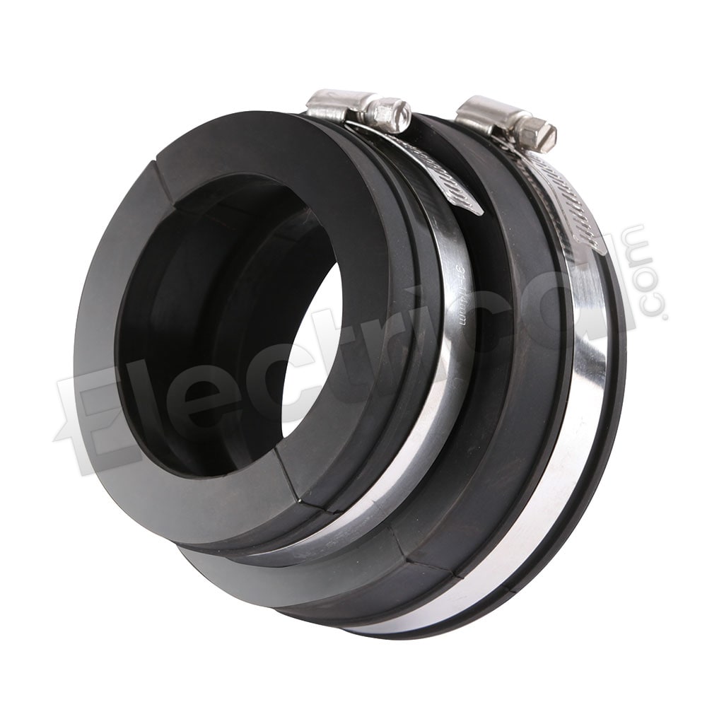 Izzy Industries BA-XX Cable Entry Telecommunication
