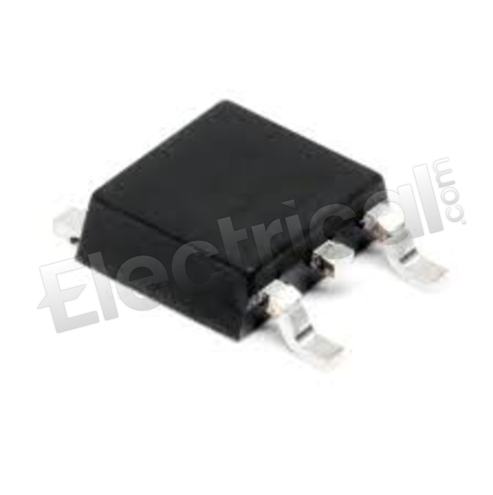 Rohm Semiconductor BA033FP-E2 Regulator PC Board Mount Computer Component