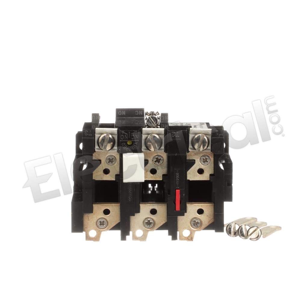 BA13A Cutler Hammer Overload Relay Motor Control