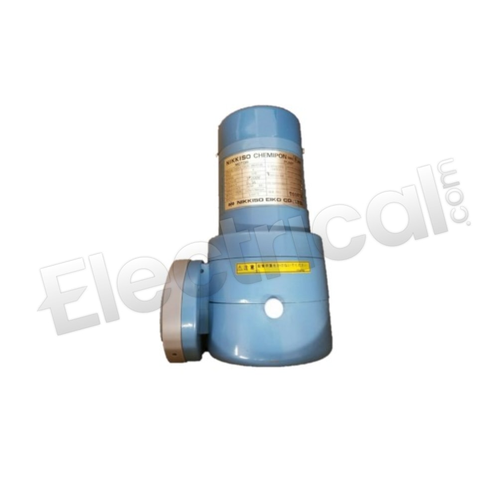 Magna Lifting BA20 Motor Driven Pump Pump