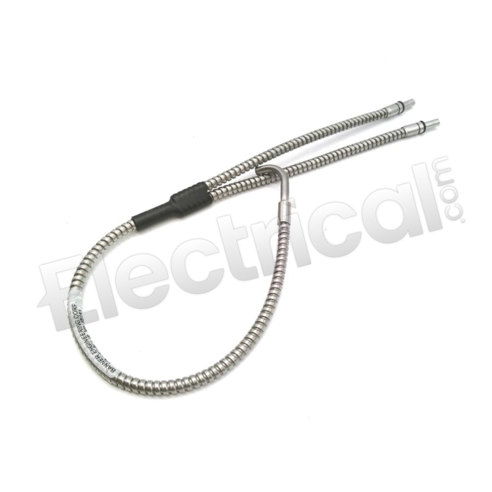 Banner Engineering BA21.5S Sensor Automation