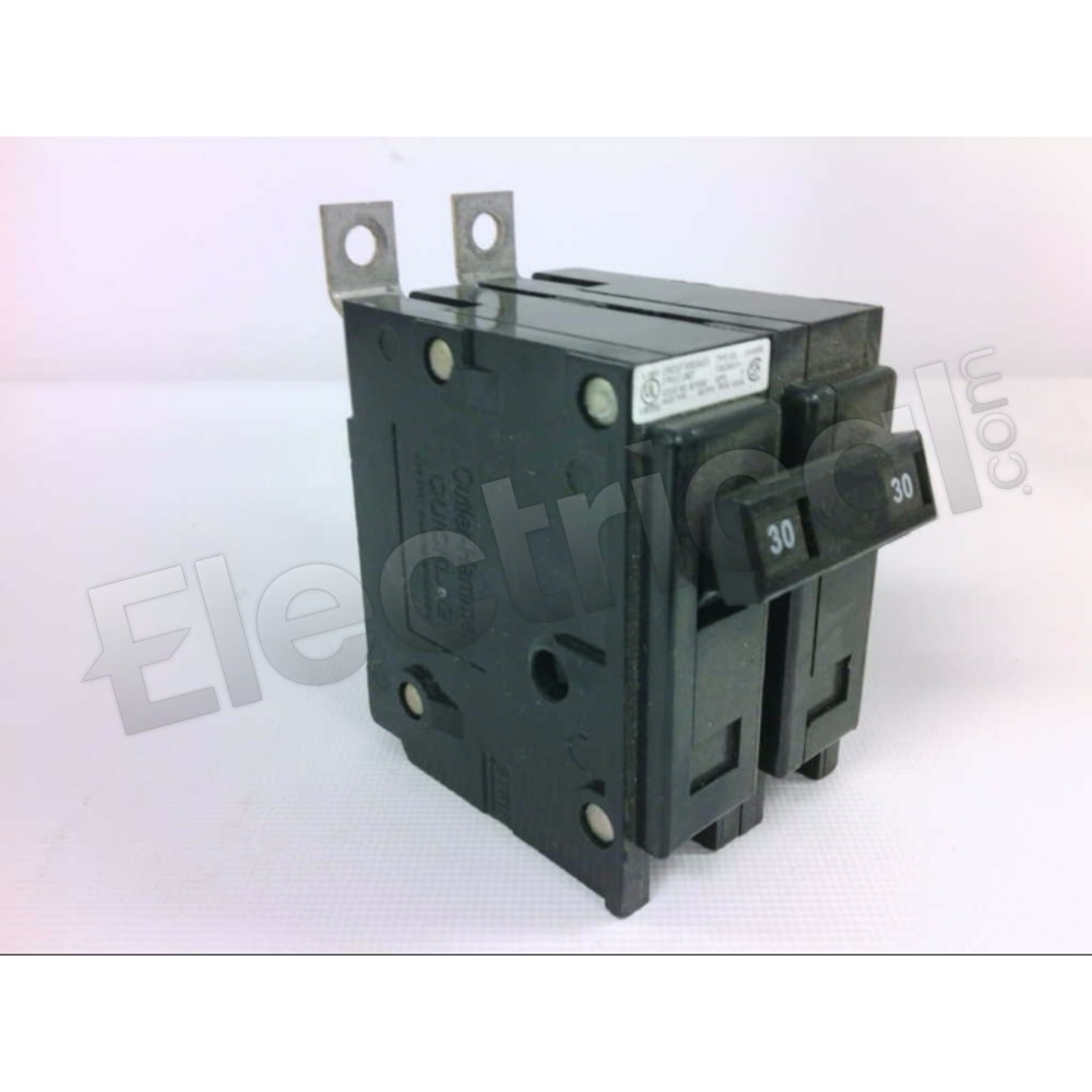 Cutler Hammer BA230 Molded Case Circuit Breaker