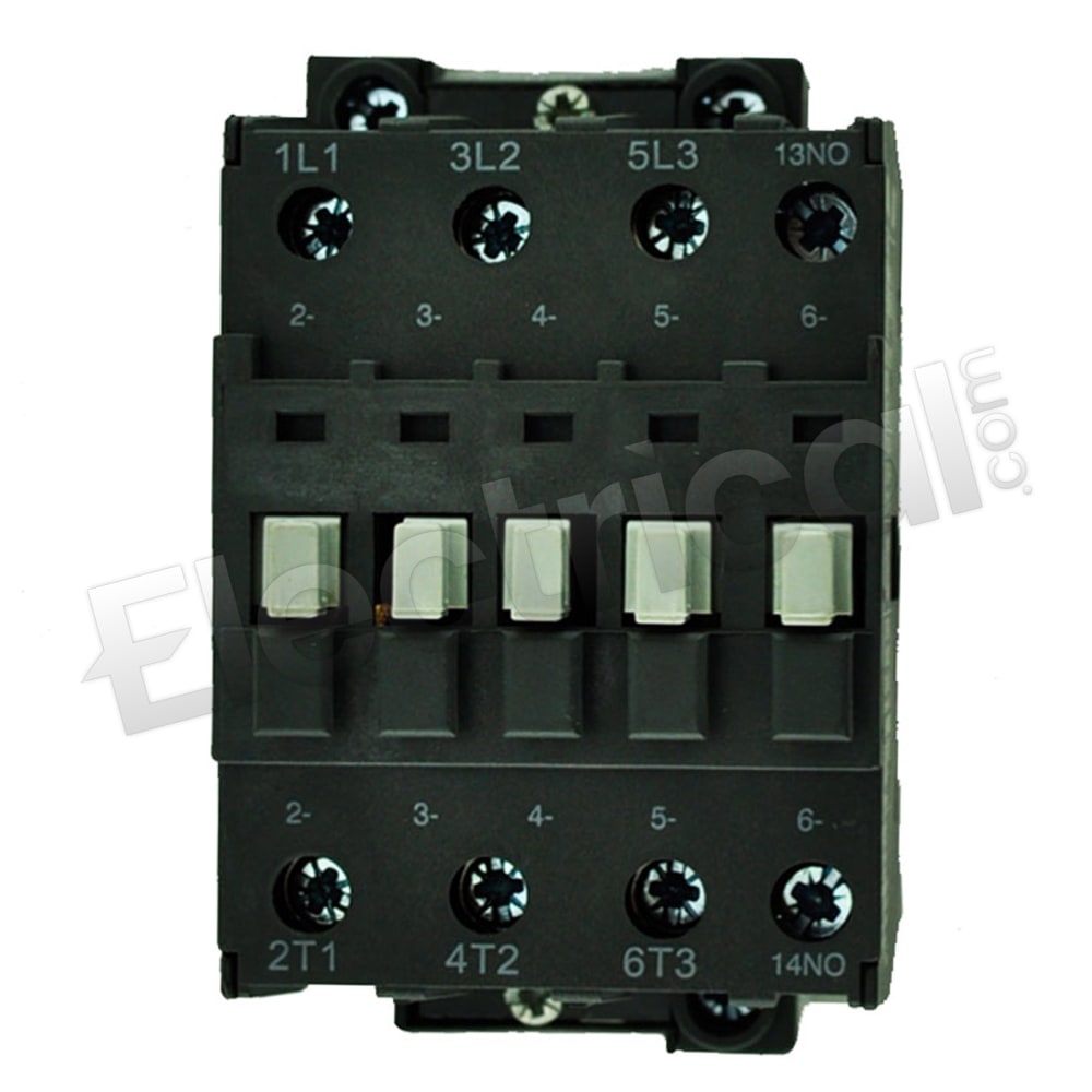 BRAH Electric BA30-30-10-81 Contactor Motor Control