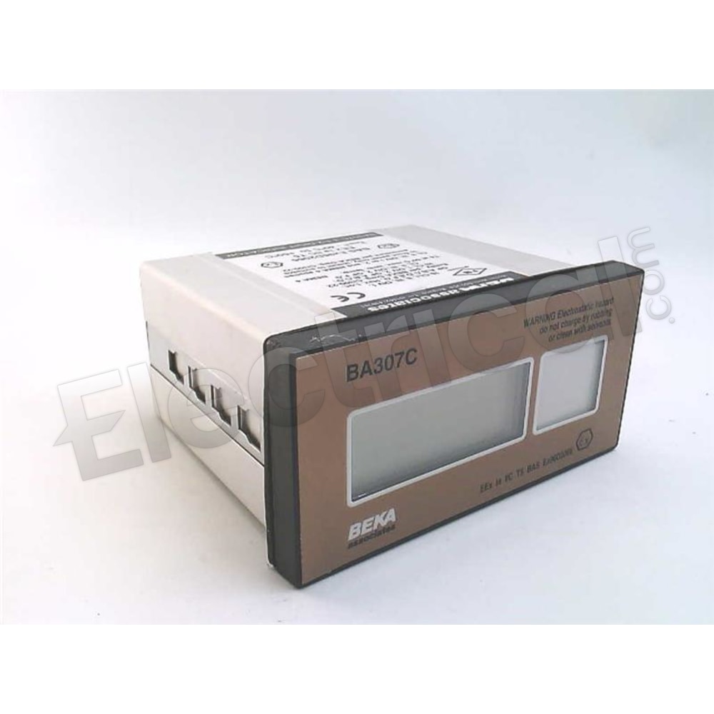 BA307C Beka Part And Accessory Circuit Breaker