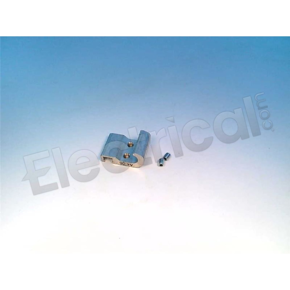 SMC BA4-063 Bracket Machine Part