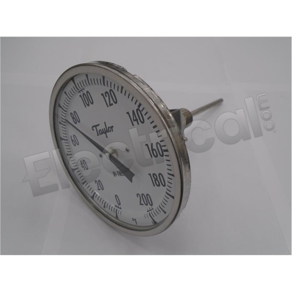 BA5104E081 Taylor Precision Products Electronic Thermostat Automation
