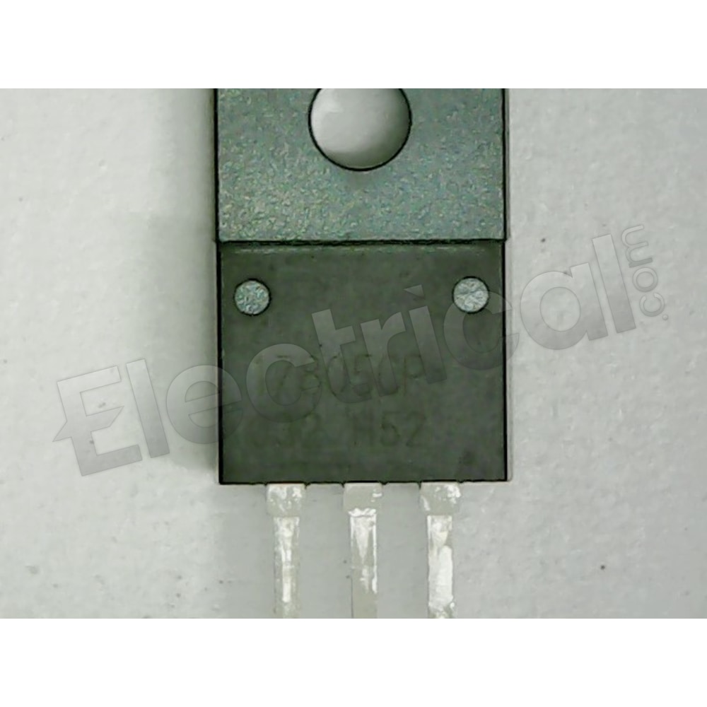 Rohm Semiconductor BA7805CPE2 IC Chip Computer Component