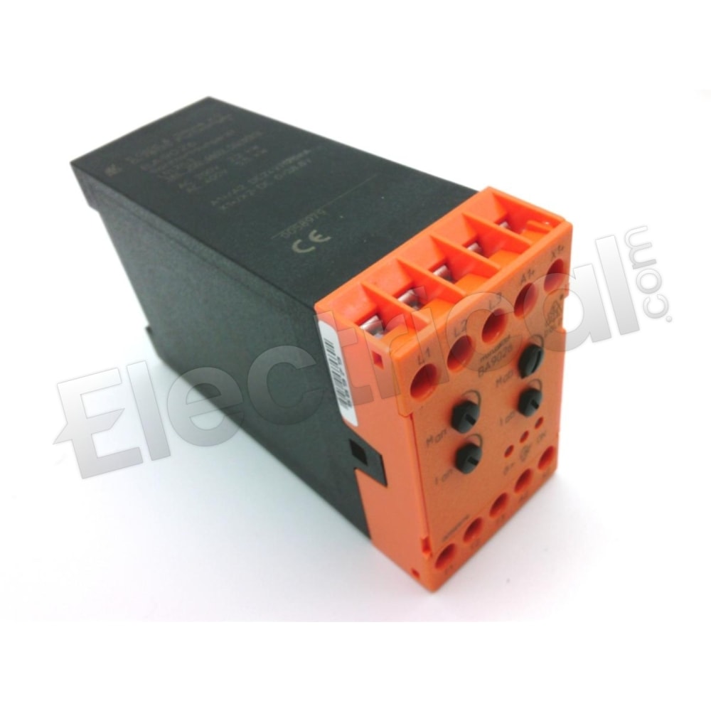 BA9026200VTO460V Dold Soft Start Drives