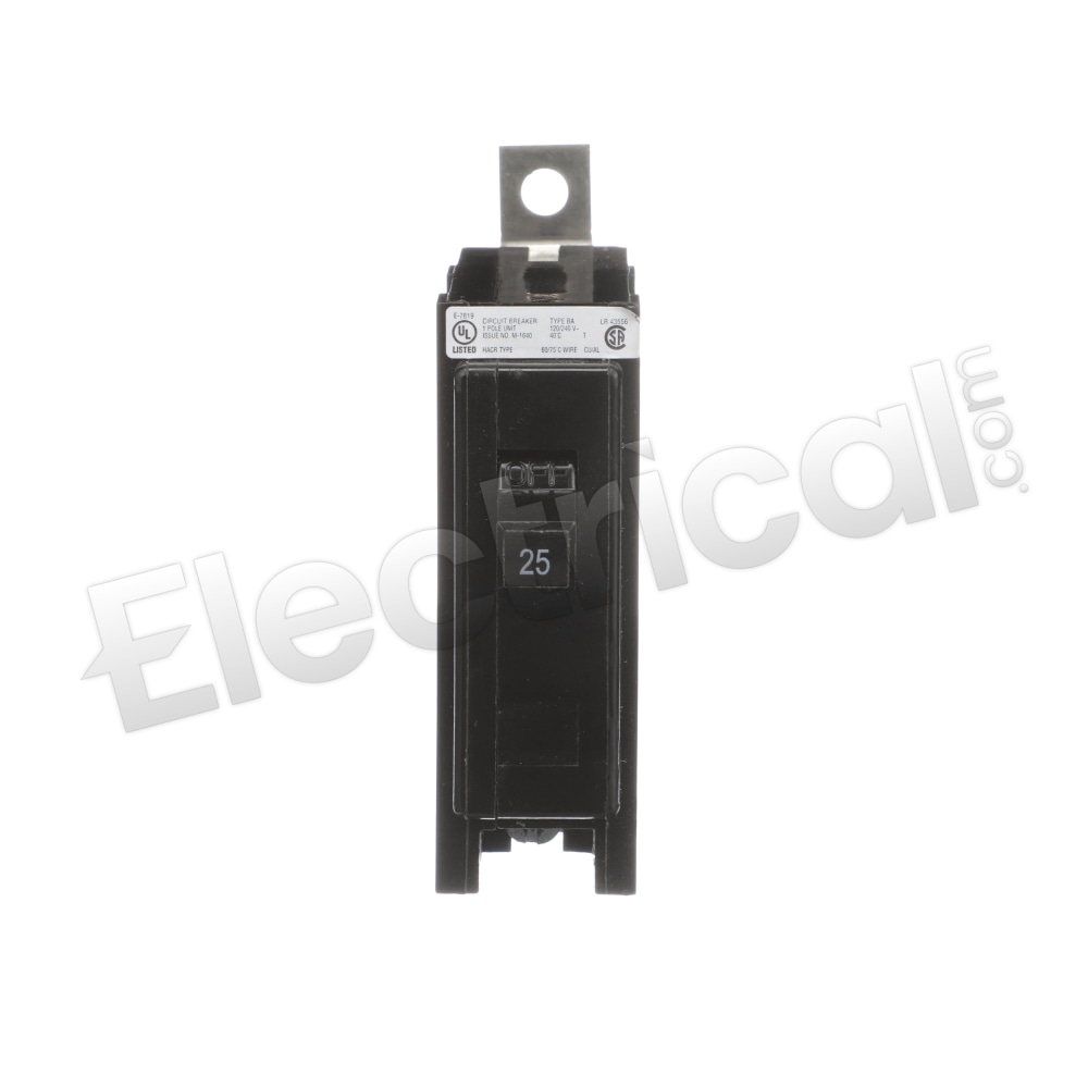 Eaton Cutler Hammer QBHW1030 Molded Case Circuit Breaker