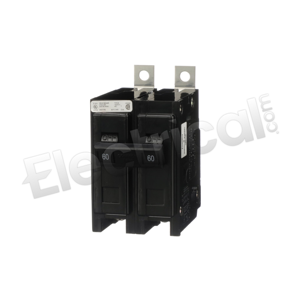 Eaton Cutler Hammer QBHW2025 Molded Case Circuit Breaker