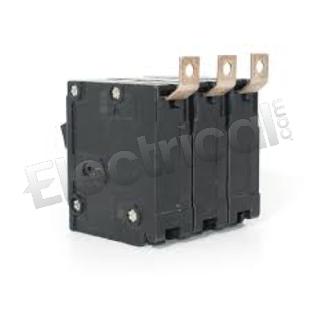 Eaton Cutler Hammer BAB3100H Molded Case Circuit Breaker