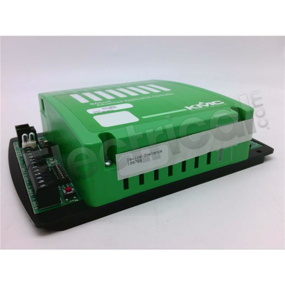 Kmc Controls BAC-5802 HVAC Control System Board HVAC