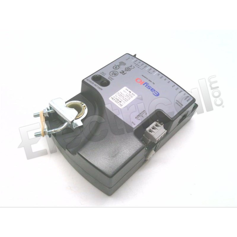 Easyio BAC-8205-43NA Electronic Thermostat Automation