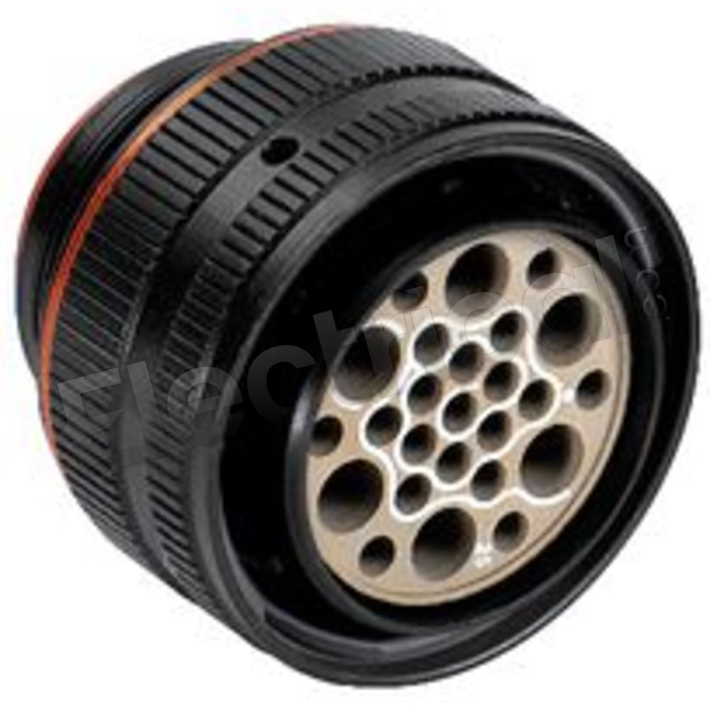 Cinch BACC45FT22-55PH Power Supply Accessory Power Supply