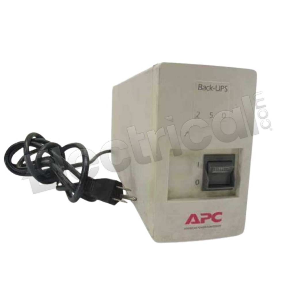 BACK-UPS-450 | Schneider Electric UPS Power Supply