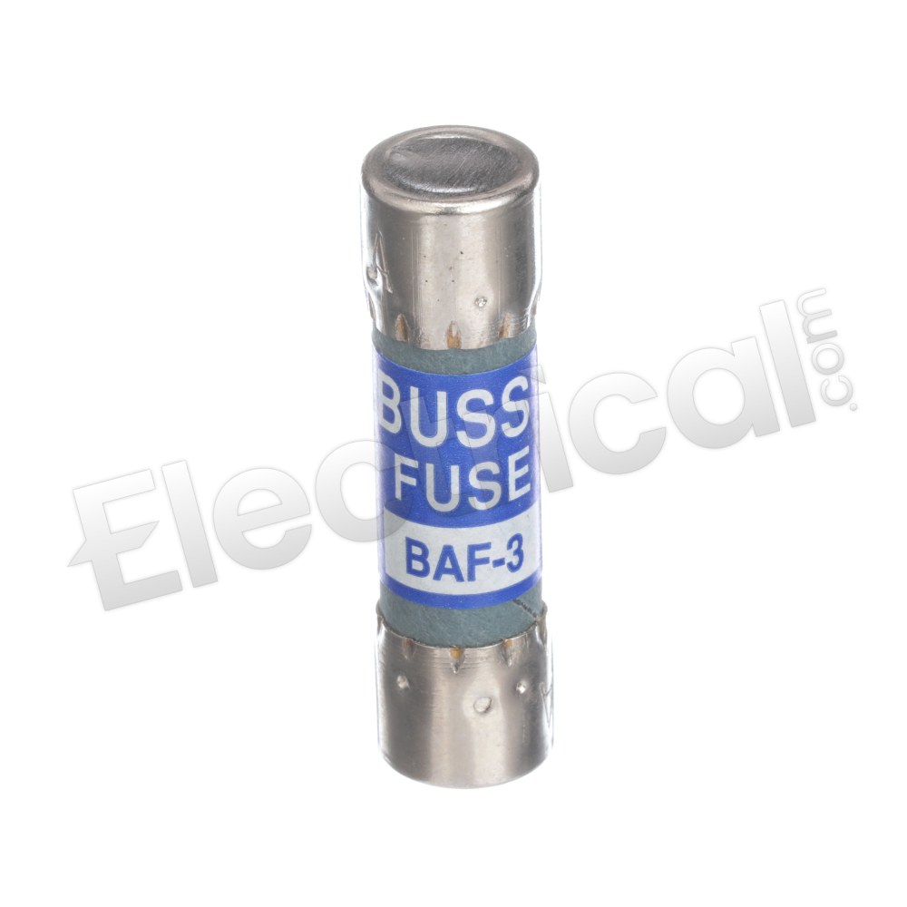 BAF-6 Cooper Bussmann Low Voltage Fuse