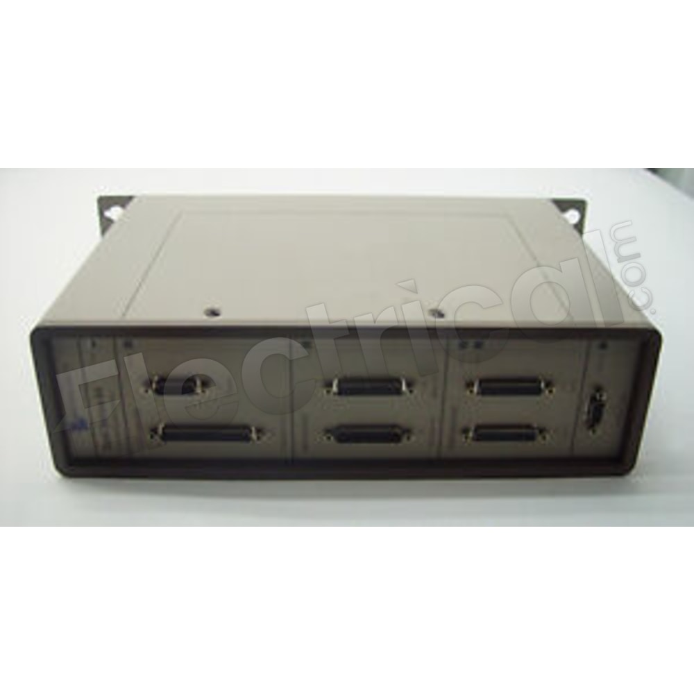 Berkeley Process BAM-232T Servo Drive/Servo Control Servo Product