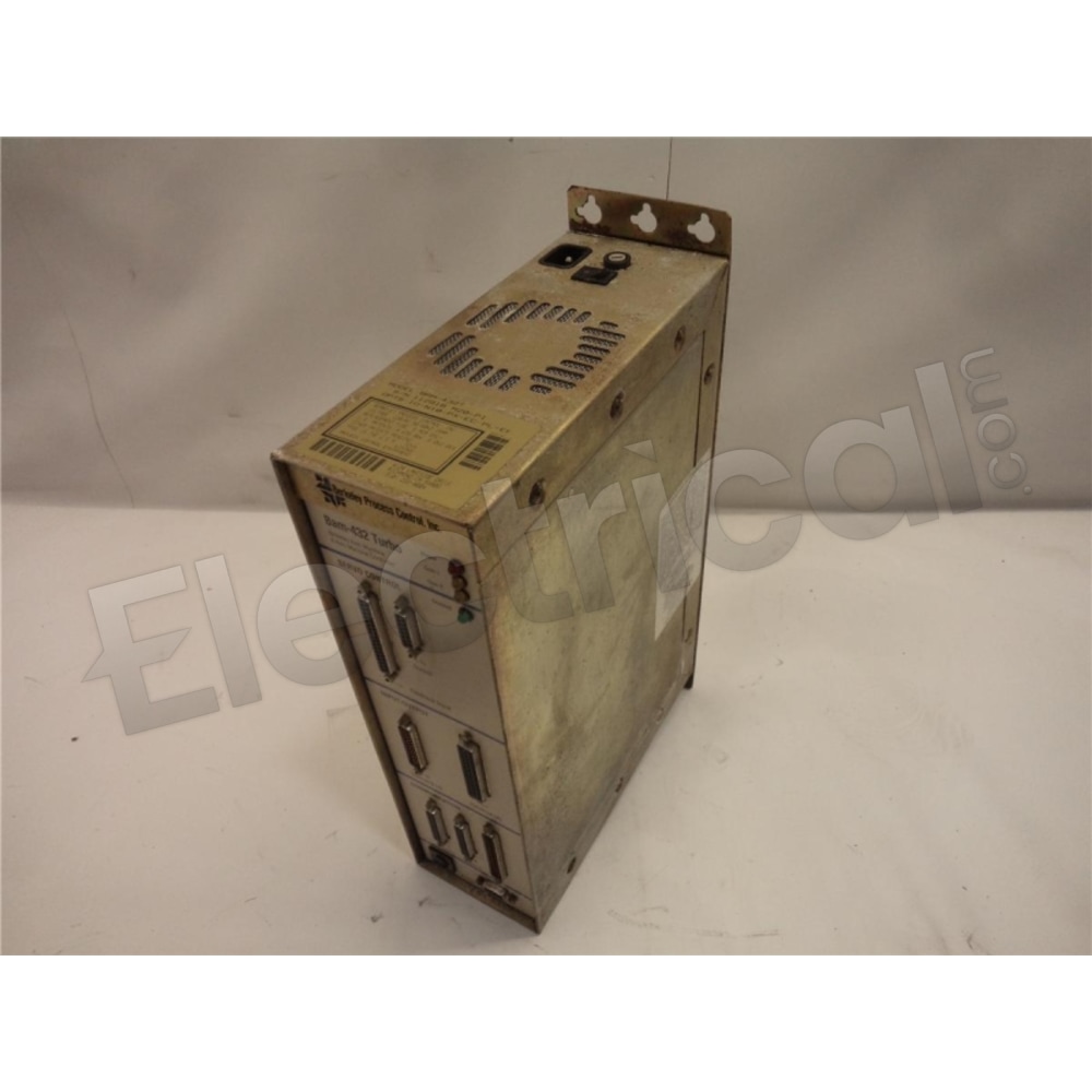 BAM-432T Berkeley Process Servo Drive/Servo Control Servo Product