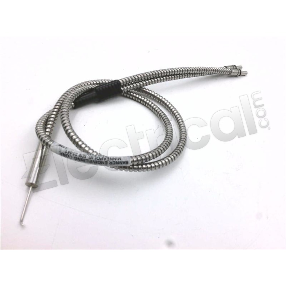 Banner Engineering BAM.753S Sensor Automation