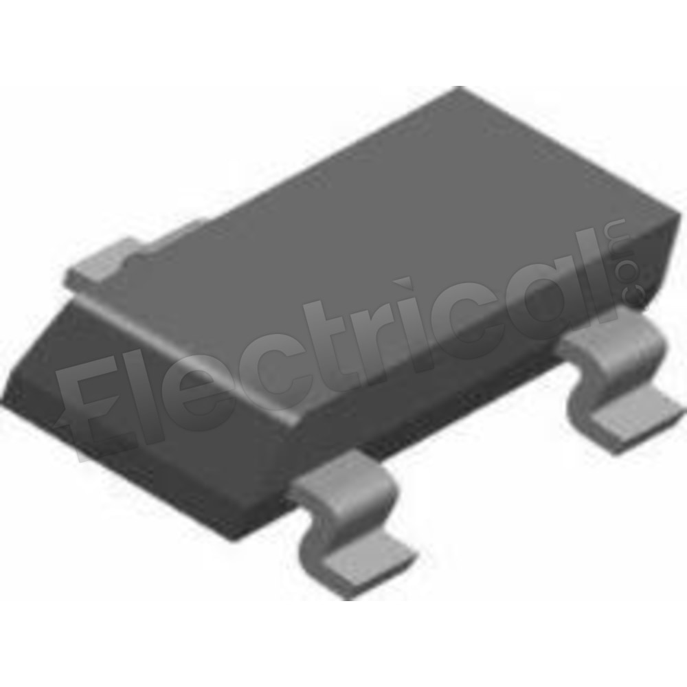 St Micro BAR18FILM Diode Semiconductor