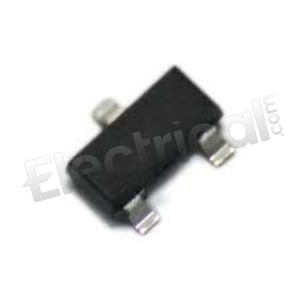 Infineon BAR74-E6327 Diode Semiconductor