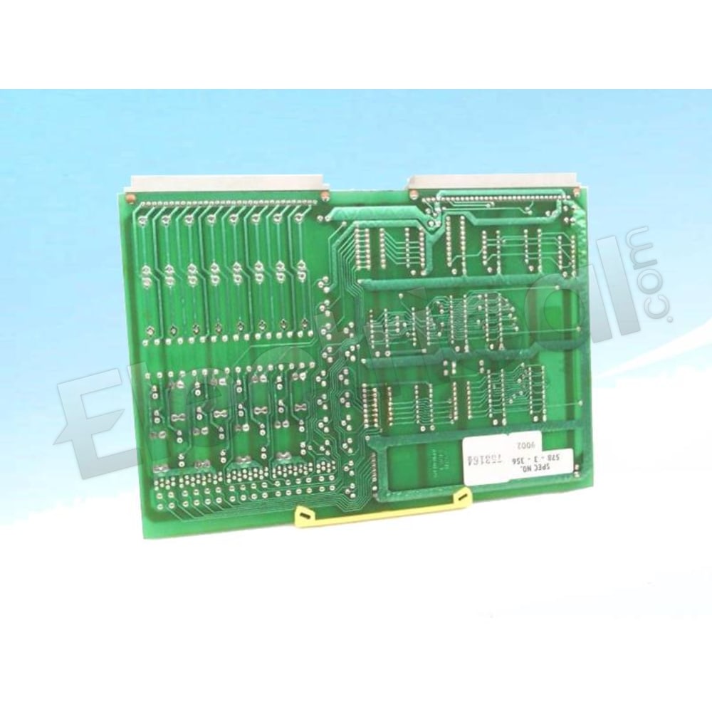 Schneider Electric BAS 3356 Industrial Computer Accessory Automation