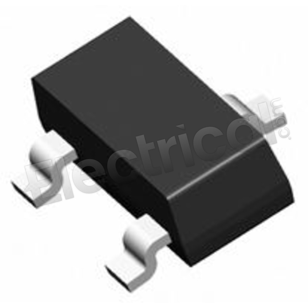 BAS40-05-7-F Diodes Inc Bridge Rectifier Semiconductor