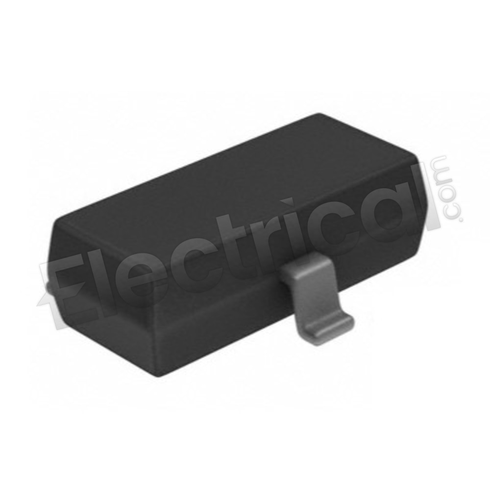 ST Micro BAS70-04WFILM Bridge Rectifier Semiconductor