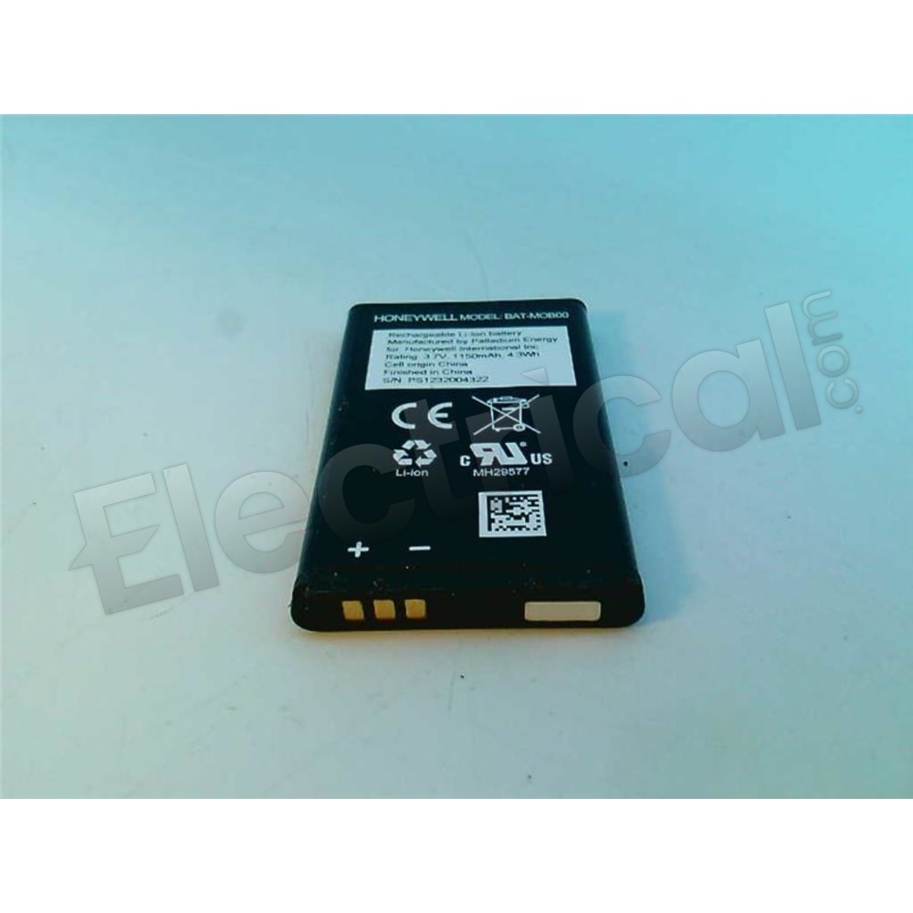 Honeywell BAT-MOB00 Battery Power Supply