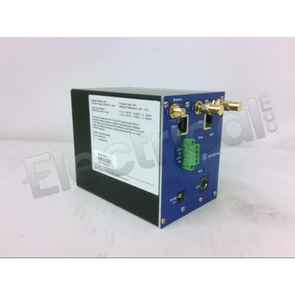 Belden BAT300RAIL Networking Router Computer Component