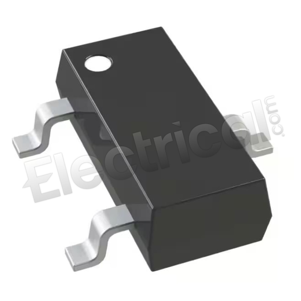 Diodes Inc BAT54TA Diode Semiconductor