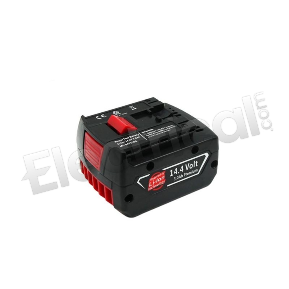 BAT614 Bosch Battery Charger Power Supply