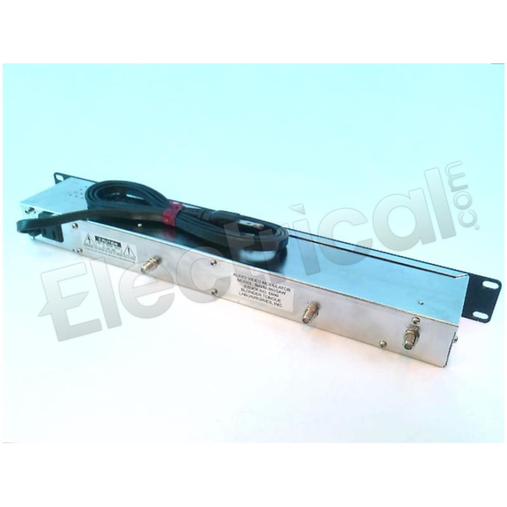 Blonder Tongue BAVM-860SAW-CH70 RF Transmitter RF