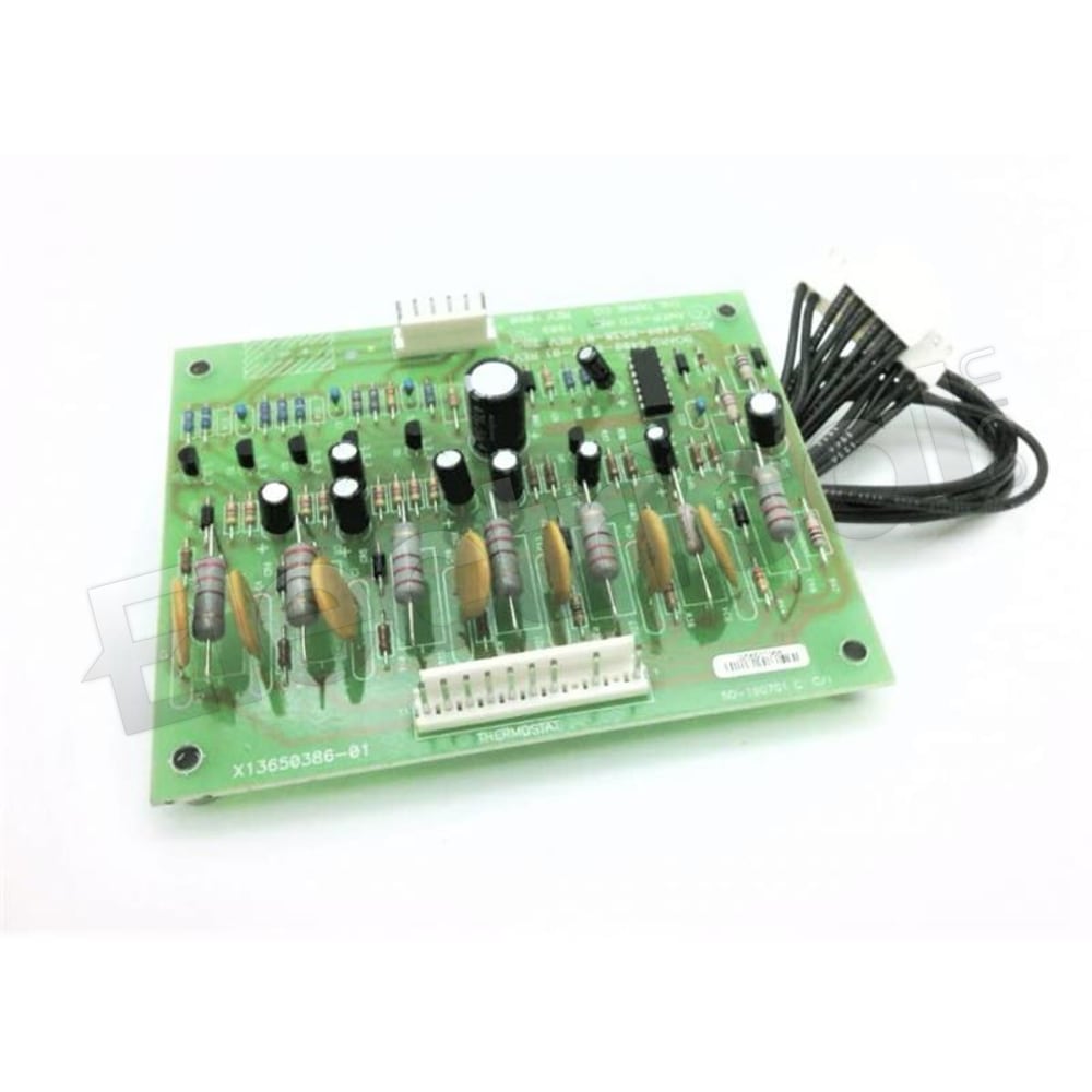 Ingersoll Rand BAYC-THIO-OIC Industrial Computer Accessory Automation