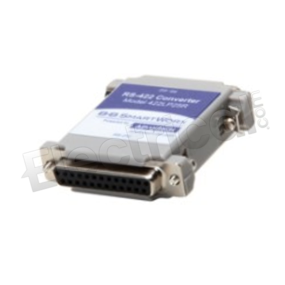 Advantech BB-422LP25R Communication Converter Computer Component