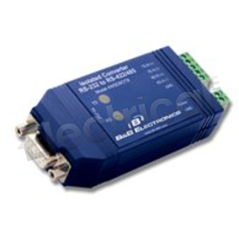 Advantech BB-4WSD25OTB Communication Converter Computer Component