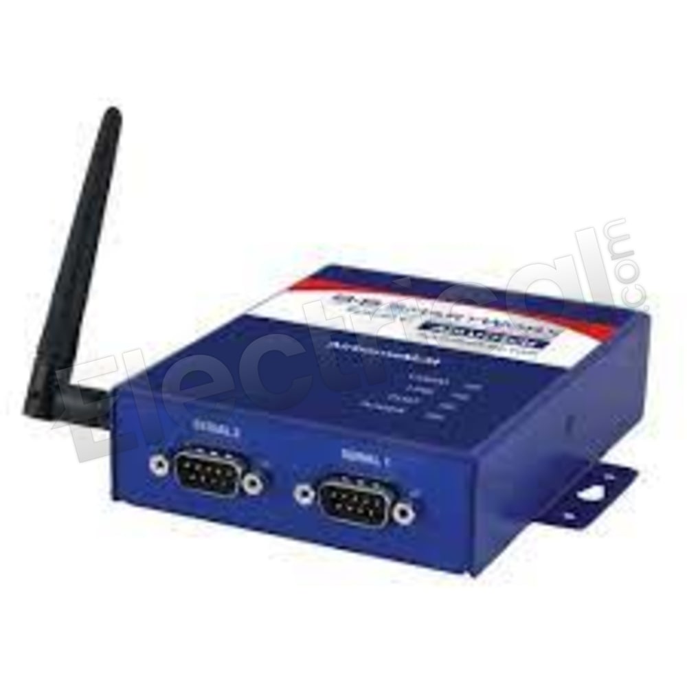 Advantech BB-ABDN-SE-IN5420 Networking Router Computer Component
