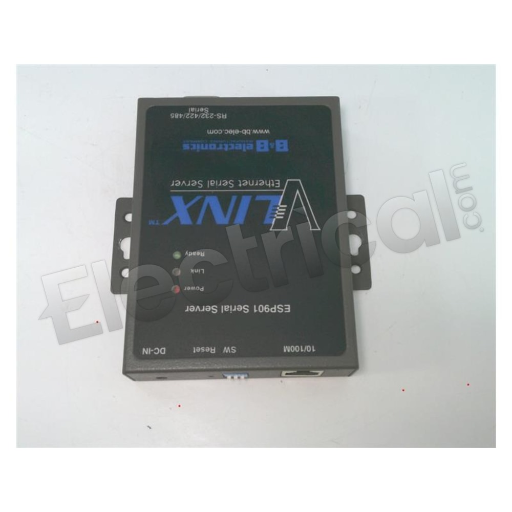 Advantech BB-ESP901 Networking Router Computer Component