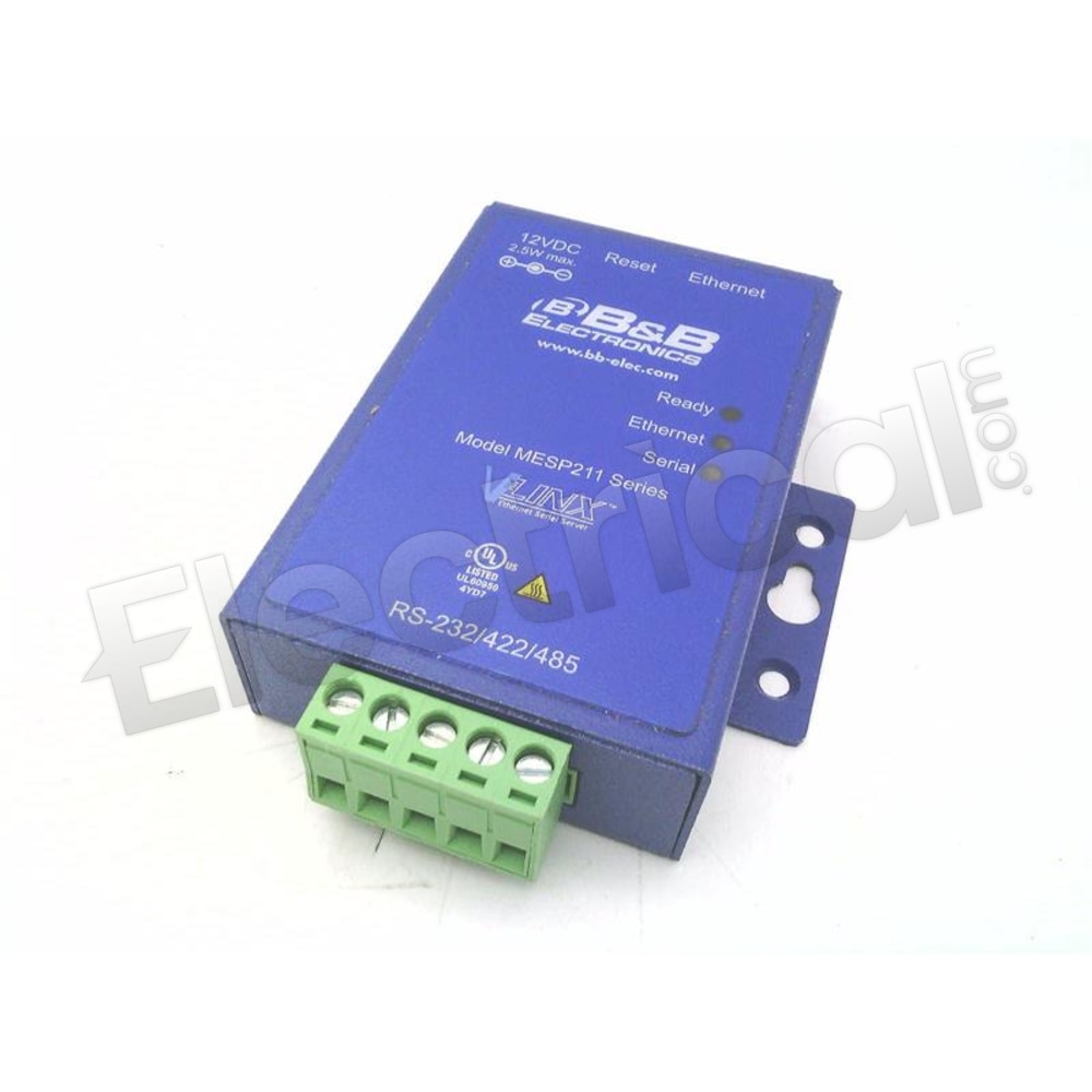 Advantech BB-MESP211T Networking Router Computer Component