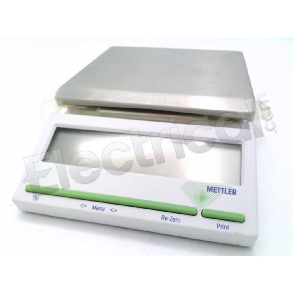 Mettler Toledo BB600 Scale Scales
