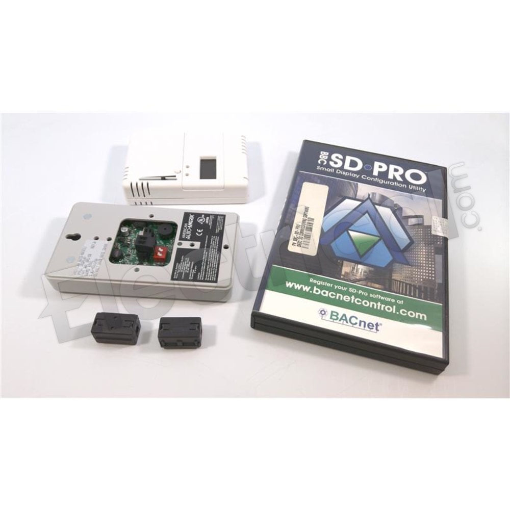 American Auto Matrix BBC-SD-CONTROLLER HMI Accessory Automation