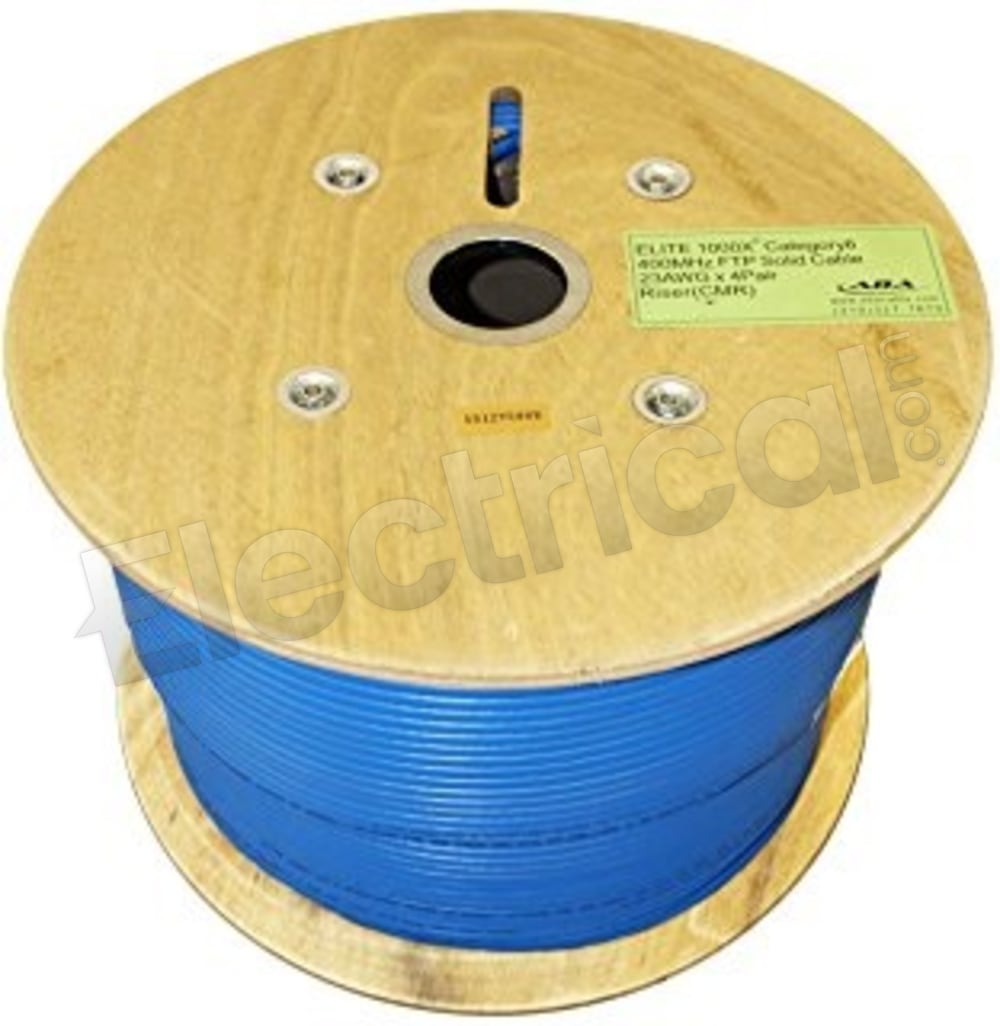 Black Box BBC-WBL-100-FT Cordset Cable & Wire Automation