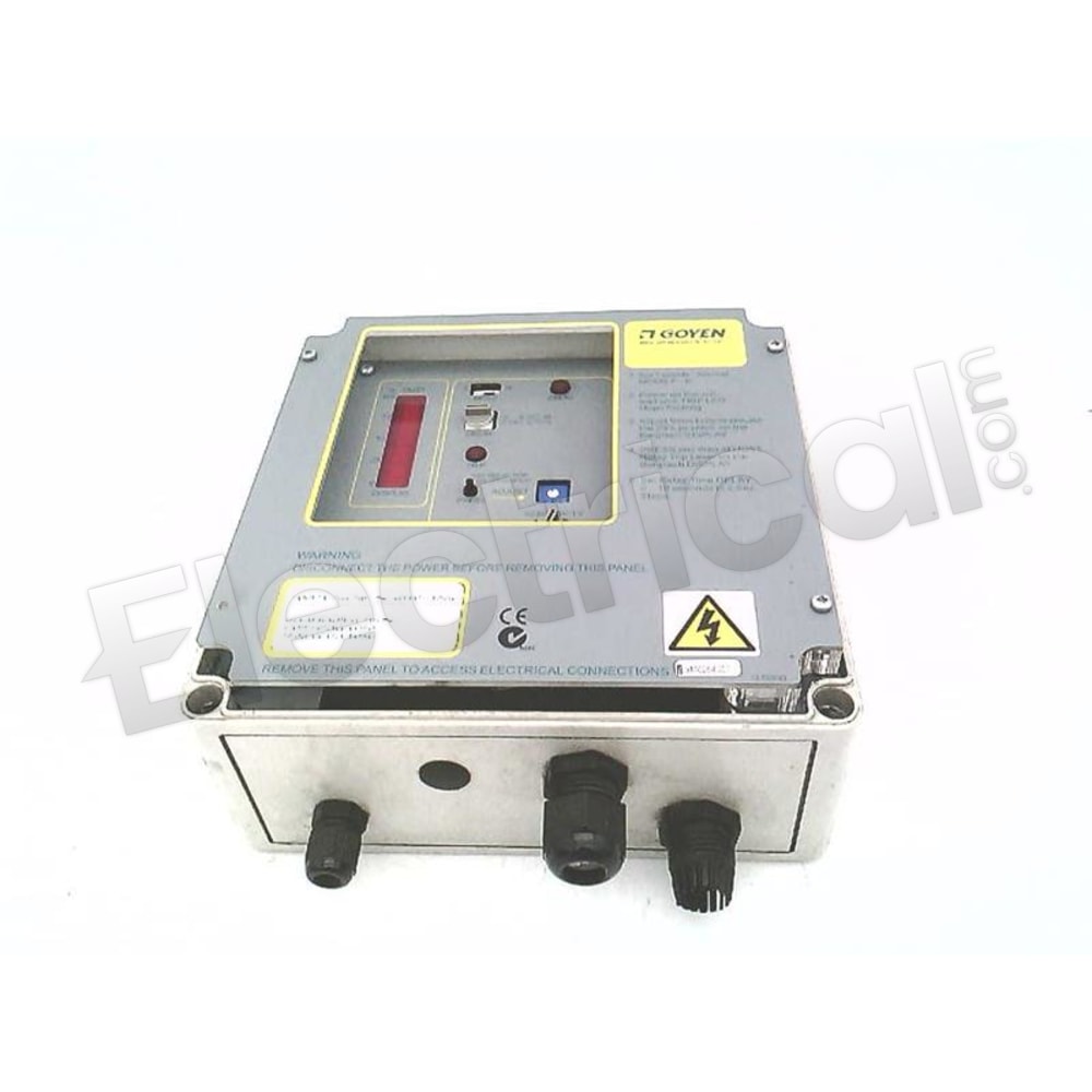 BBD5-4100 Pentair Sensor Automation