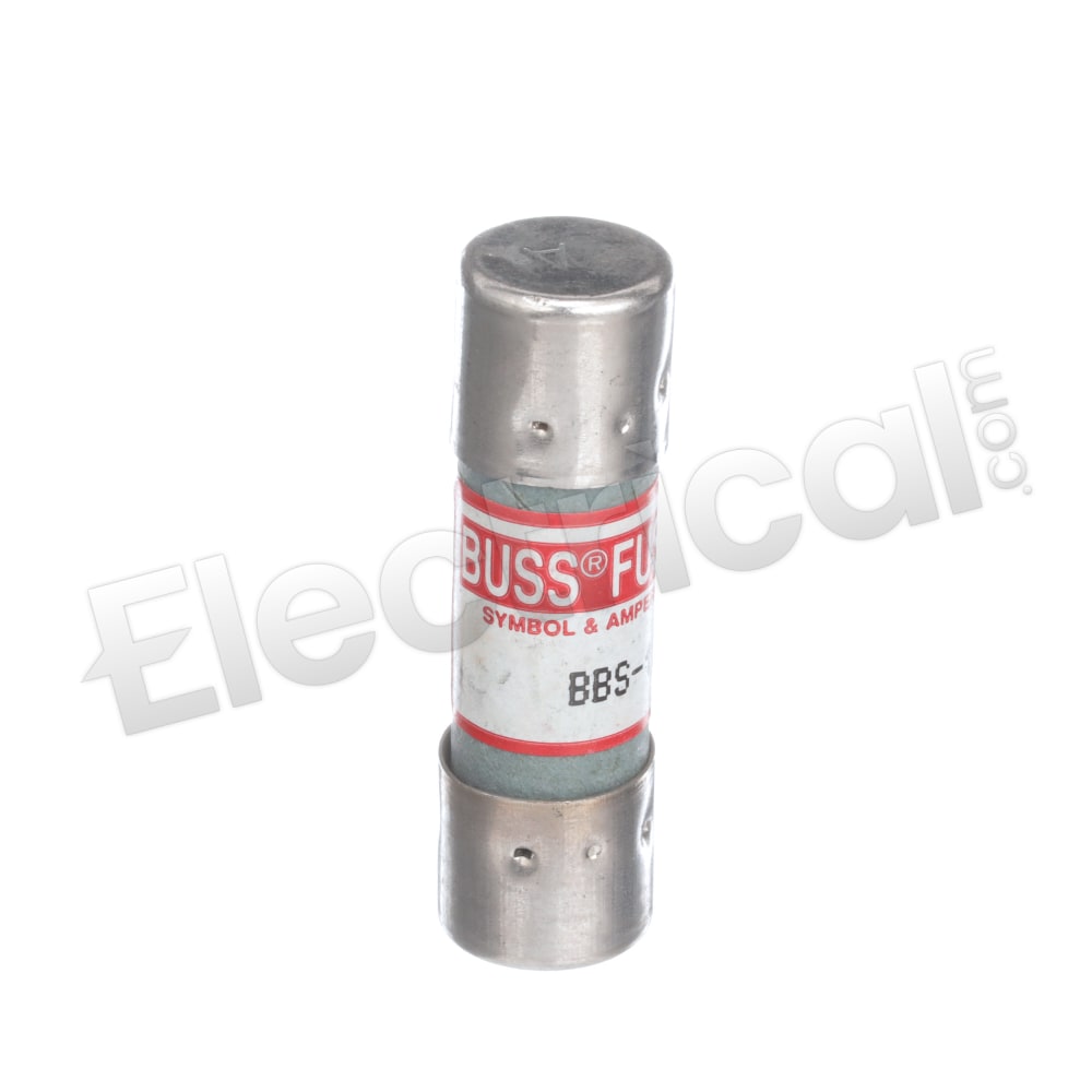 BBS-1 Bussmann Low Voltage Fuse