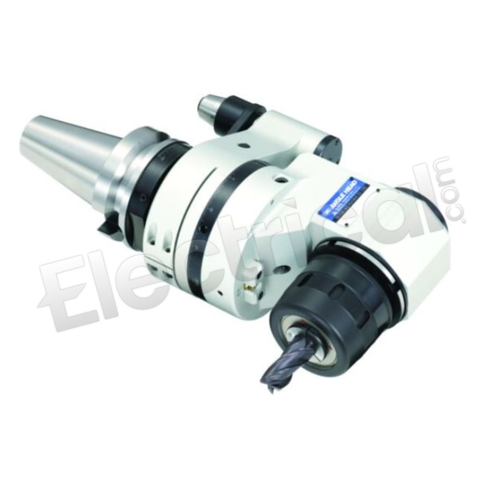 Big Kaiser BBT50-AG90-HMC32-230S Pneumatic Control Pneumatic