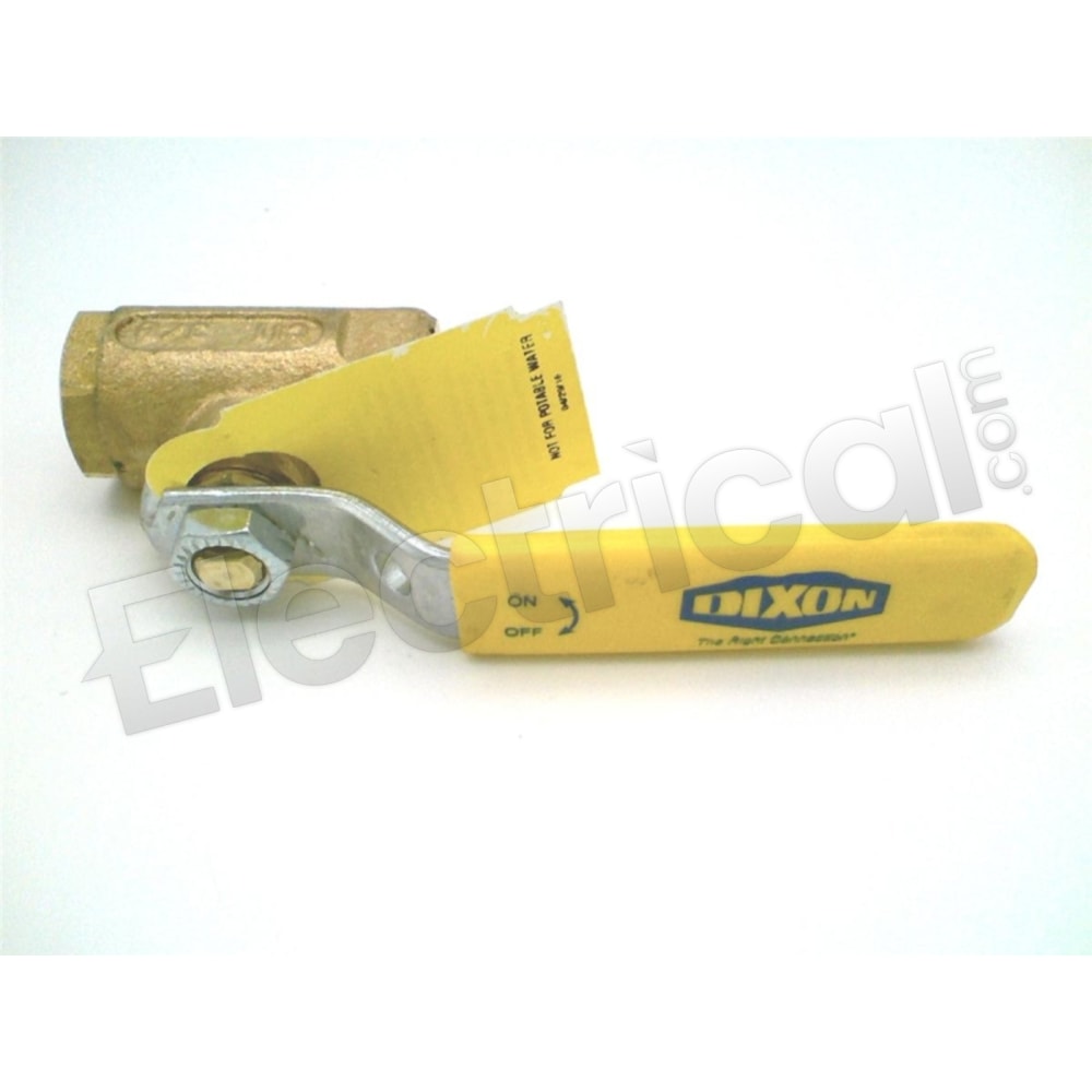 Dixon BBV38 Hydraulic Valve Hydraulic