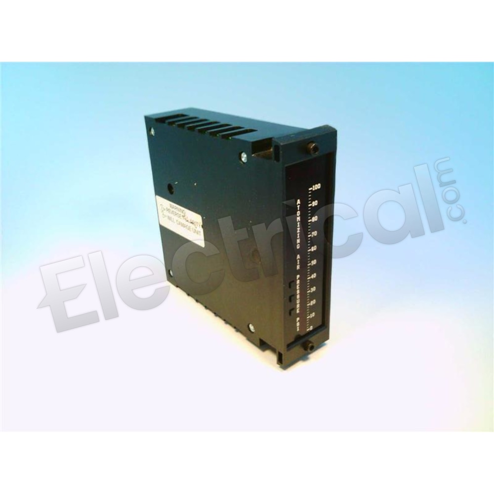 Ametek BBVRR1RHY5VDLXBX92602 Part And Accessory Circuit Breaker