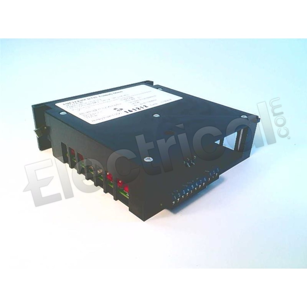 Ametek BBVRR1XXY5VDLXBX92604 Part And Accessory Circuit Breaker